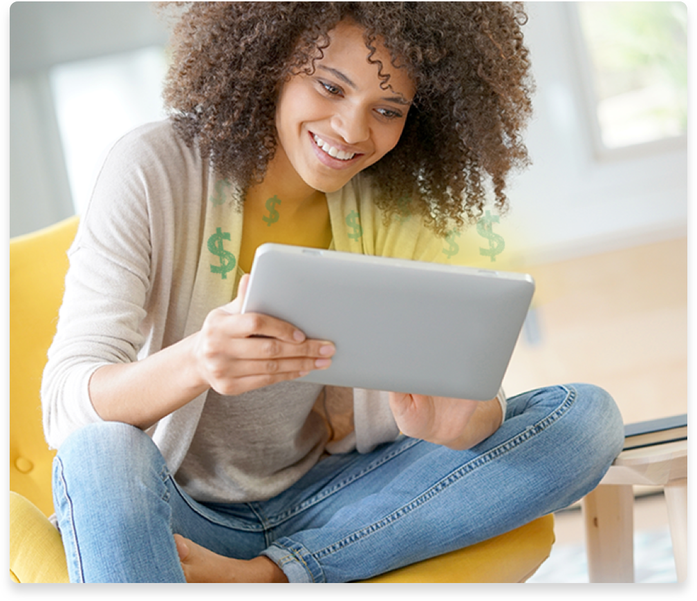 Money Express | Puerto Rico