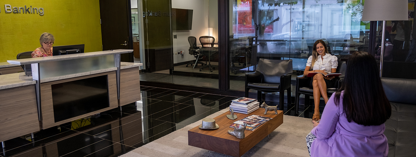 Platinum | FirstBank